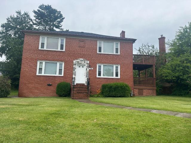 726 Martin Drive