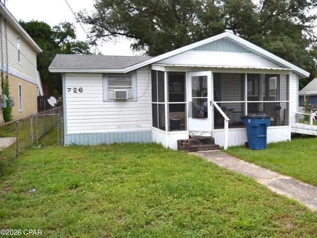 726 Mulberry Ave, Panama City, FL 32401