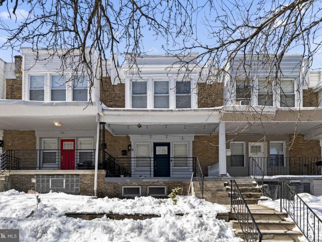 726 N 48th St, Philadelphia, PA 19139 | MLS #PAPH2588 | Compass