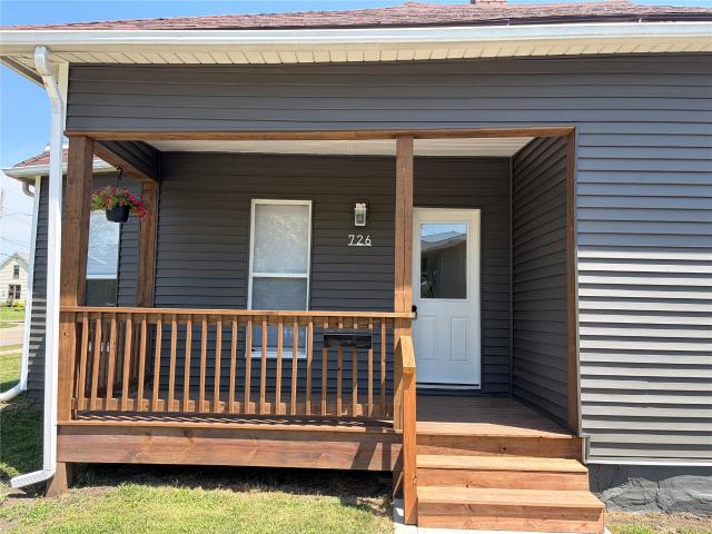 726 N 7th Street