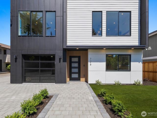 726 N 89th Street