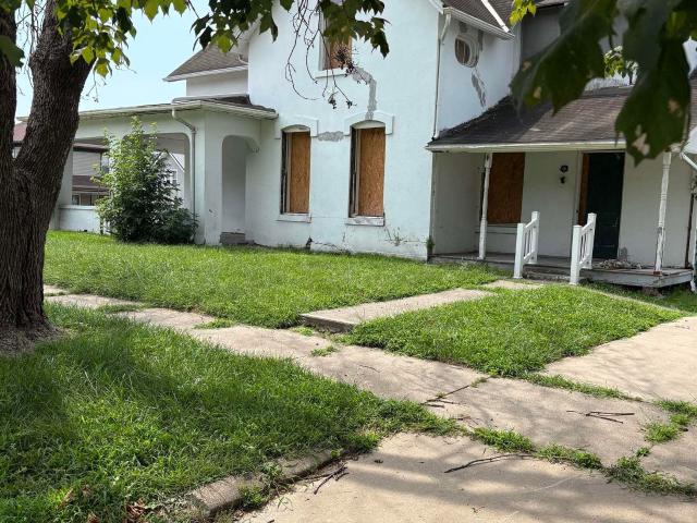 726 N 12th Street