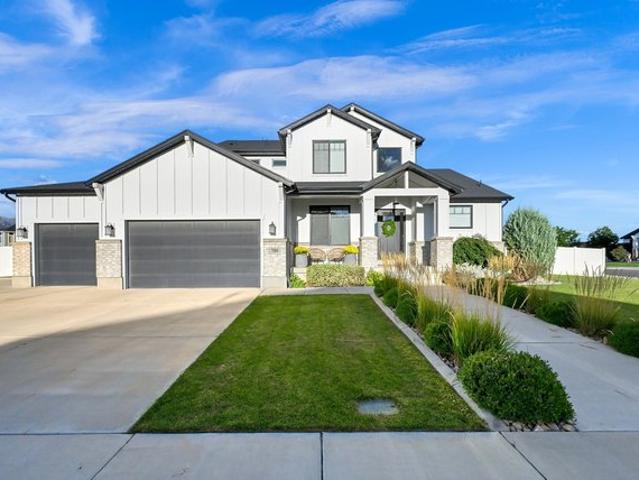 726 N 2550 W, Lehi, UT 84043