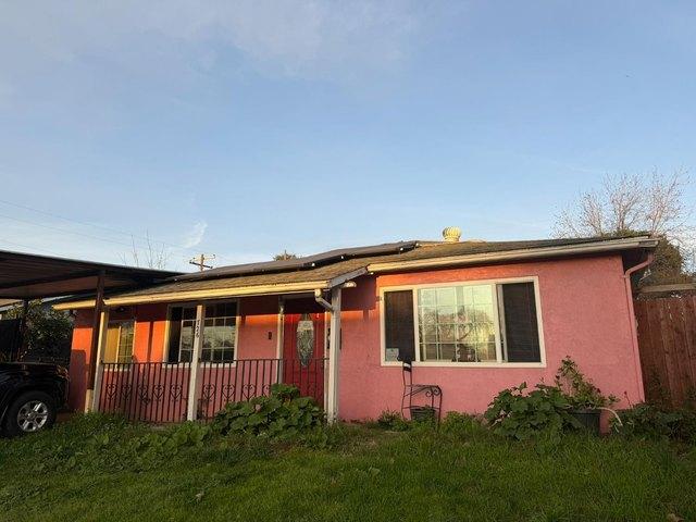 726 N E St, Stockton, CA 95205