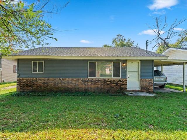 726 N Glenn Ave, Springfield, MO 65803