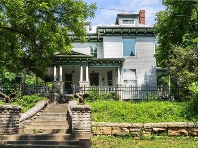 726 N Rhodes Ave, West Baden, IN 47469