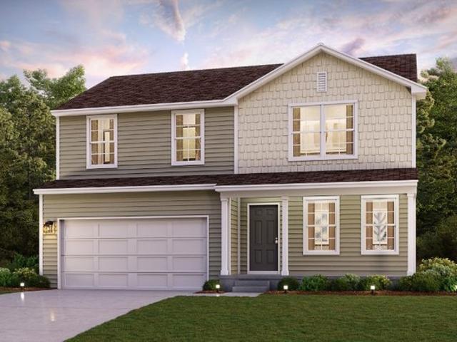 726 Norway Ln, Coopersville, MI 49404