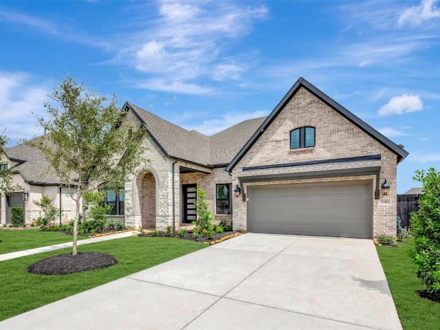 726 Native Meadow Drive