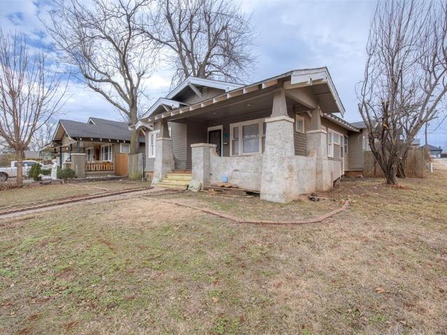 726 NW 24th Street