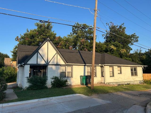 726 NW 25th Street