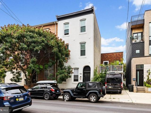 726 S 19th St, Philadelphia, PA 19146