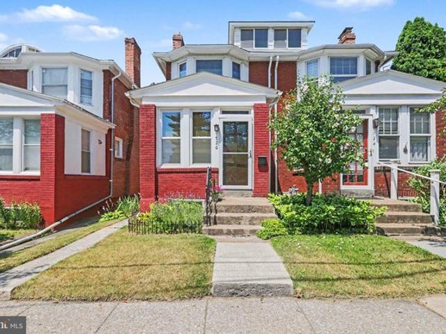 726 S 25th St, Harrisburg, PA 17111