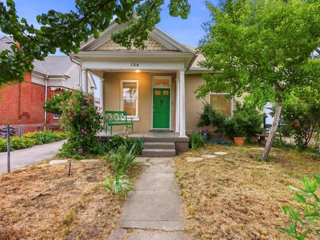 726 S Green St E, Salt Lake City, UT 84102