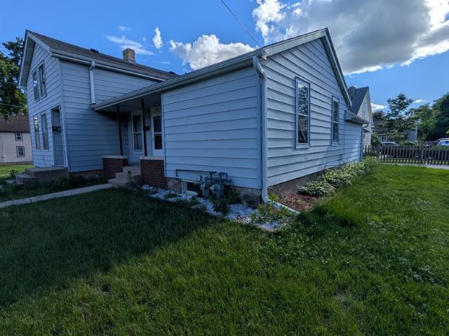 726 S Jefferson Street # A