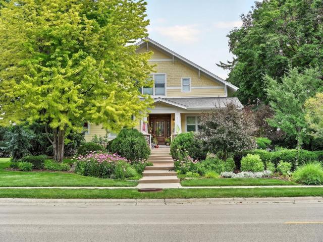 726 Somonauk Street