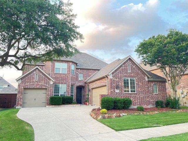 726 Sleepy Creek Dr, Frisco, TX 75036