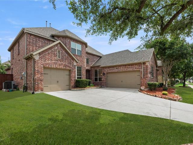 726 Sleepy Creek Drive