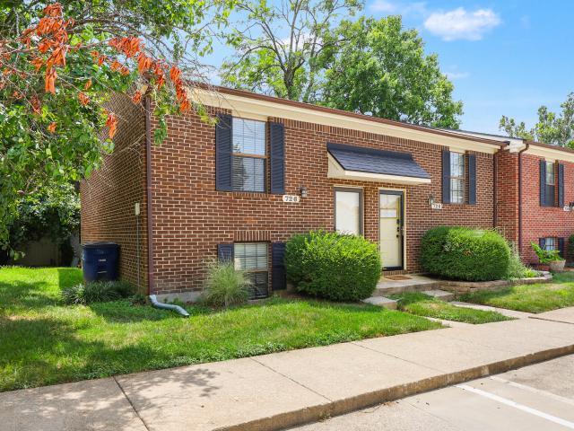 726 Spring Meadows Drive