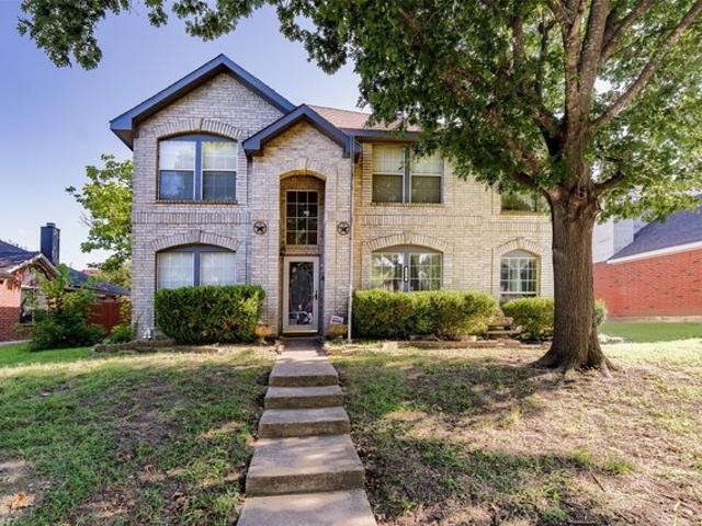 726 Spring Mills Rd, Mesquite, TX 75181