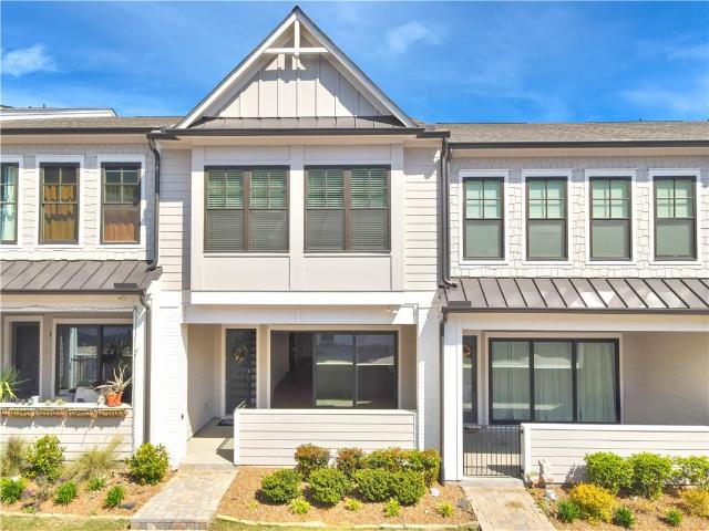 726 Stickley Oak Way