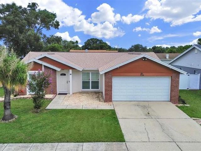 726 Stillview Cir, Brandon, FL 33510