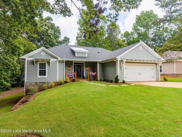 726 Still Waters Dr, Dadeville, AL 36853