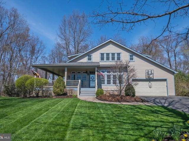 726 Sunset Ridge Dr, McHenry, MD 21541
