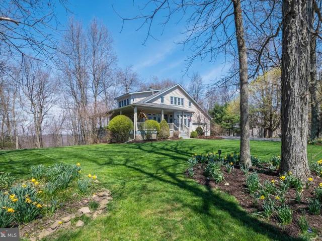 726 Sunset Ridge Drive