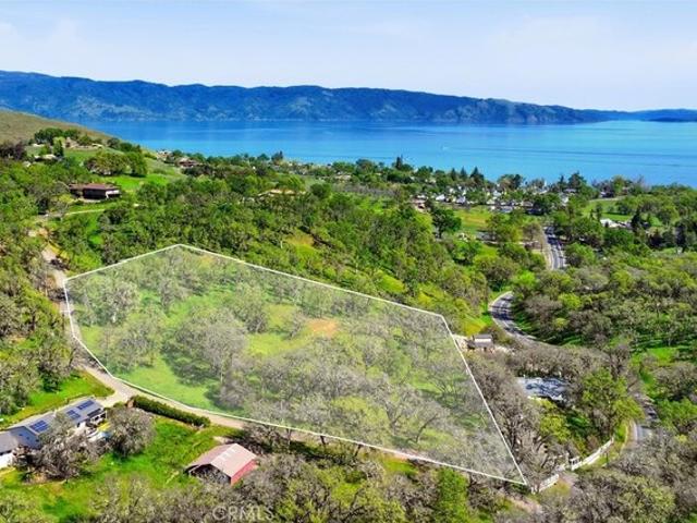 726 Park Way, Lakeport, CA 95453