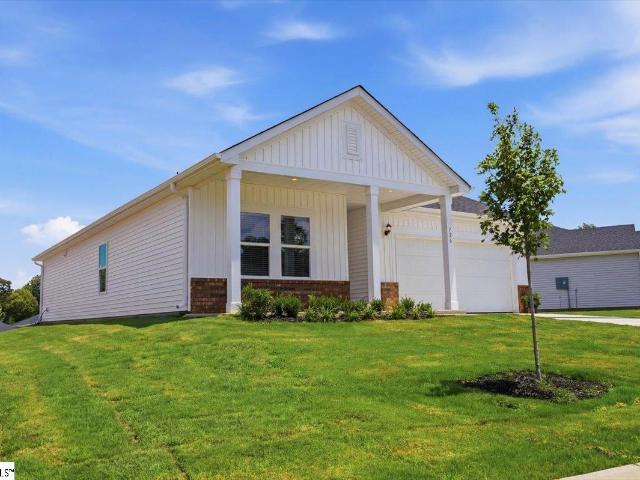 726 Parry Court