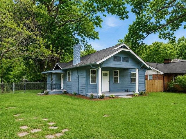 726 Pearce St SW, Atlanta, GA 30310