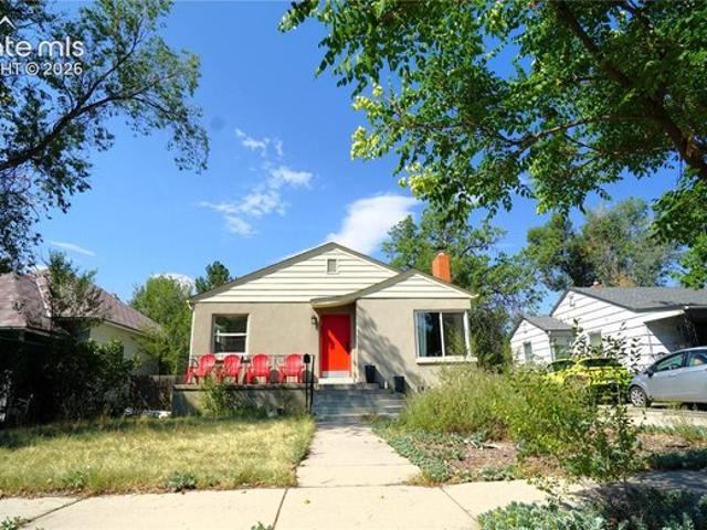 726 Prospect Lake Dr, Colorado Springs, CO 80910