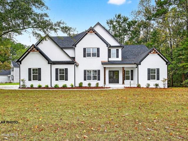 726 Quiet Meadow Dr Lot 70, Jacksonville, NC 28546