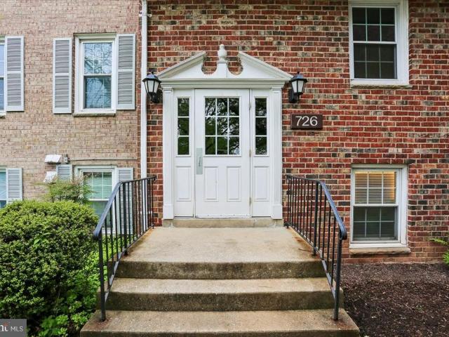 726 Quince Orchard Boulevard # 726 10