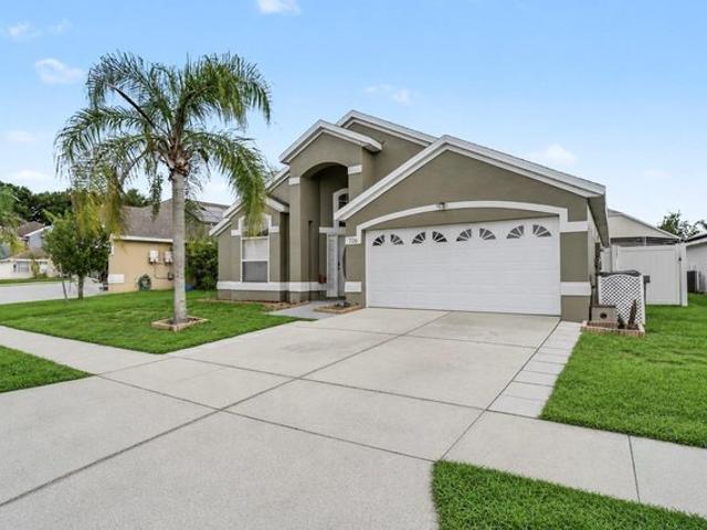 726 Rochester Loop, Davenport, FL 33897