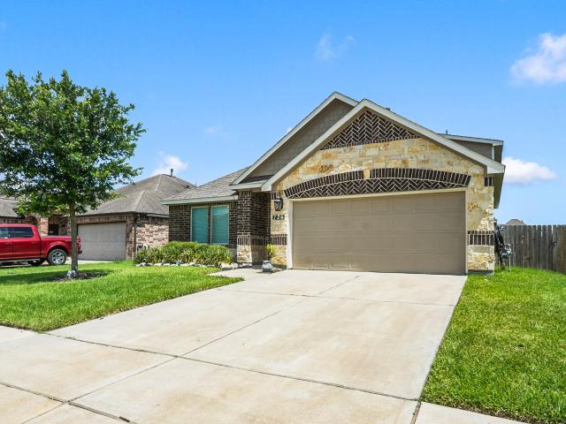726 Rim Water Drive