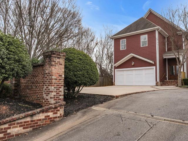 726 Rutherford Rd, Greenville, SC 29609 | MLS #1583 | Compass
