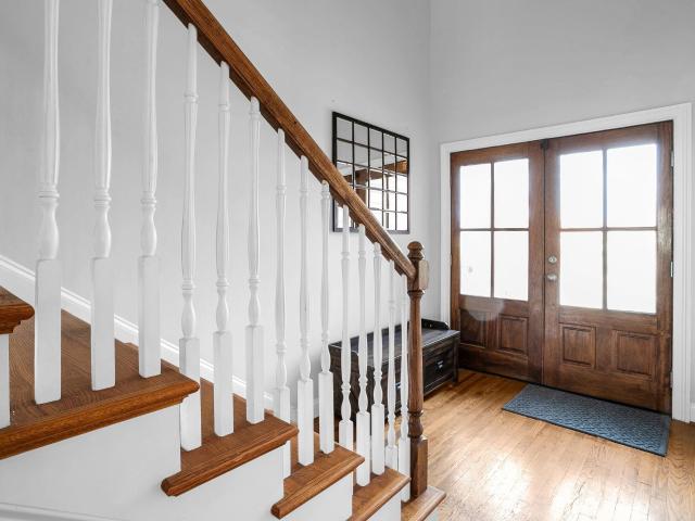 726 Rutherford Road