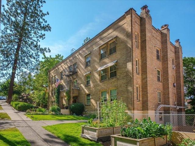 726 W 6th Ave Apt 305, Spokane, WA 99204