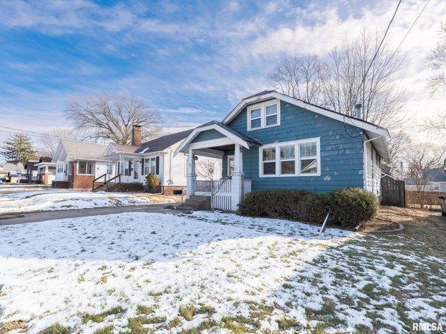 726 W Corrington Ave, Peoria, IL 61604