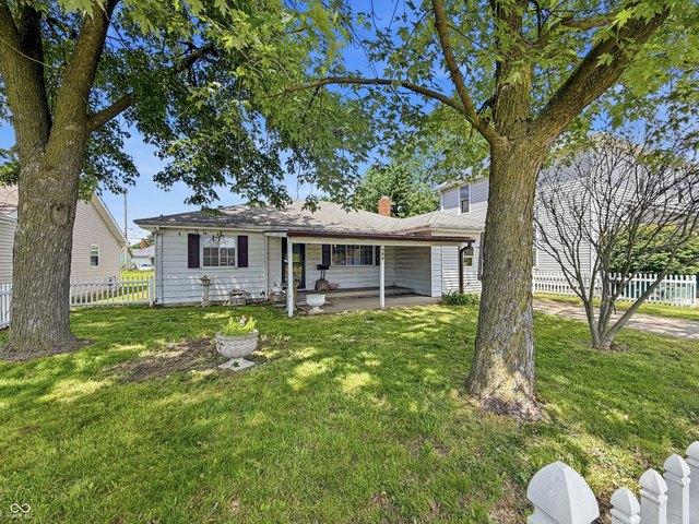 726 W Main St, Lebanon, IN 46052