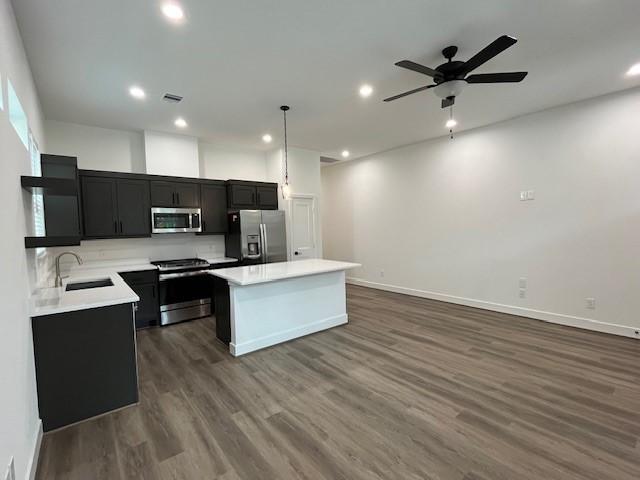 726 Woolworth Street