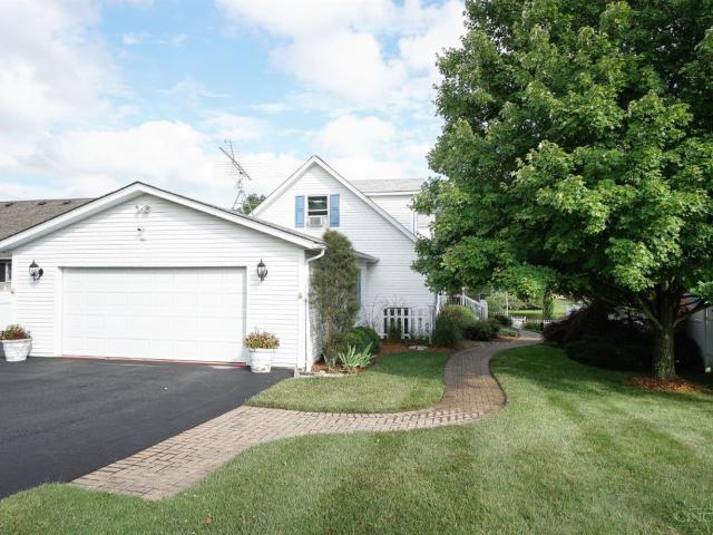 726 Waynoka Drive