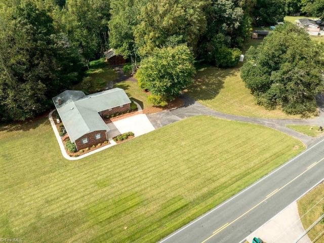 726 Walkertown Guthrie Road