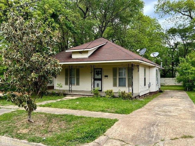 726 Warner Ave, Jonesboro, AR 72401