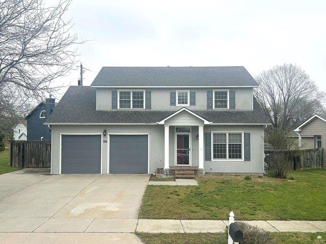 726 Whitetail Pass, Manhattan, KS 66503