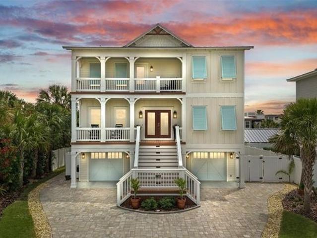 726 White Ibis Way, Fernandina Beach, FL 32034