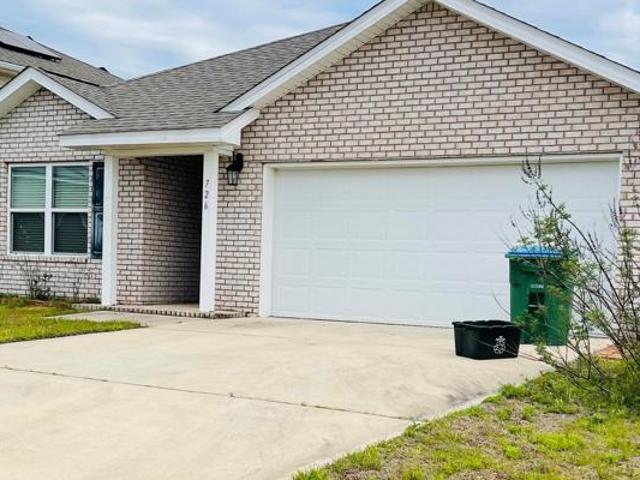 726 Widgeon Wy, Crestview, FL 32539