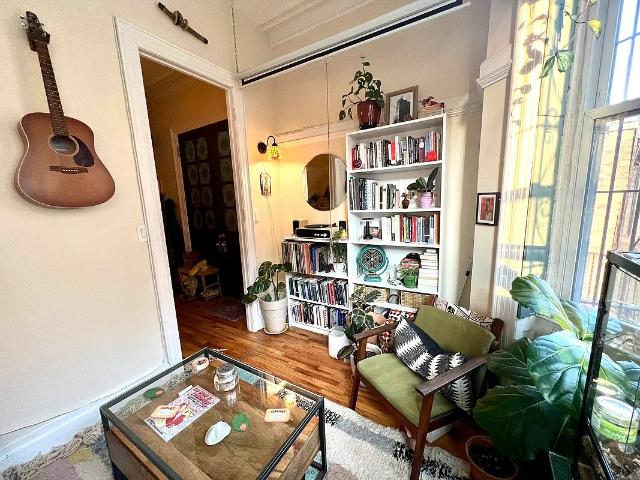 726 Willoughby Avenue, Brooklyn, NY