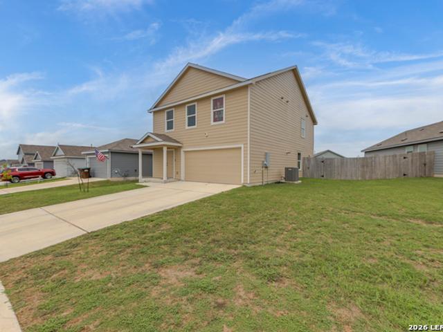 726 Tulsa Trail